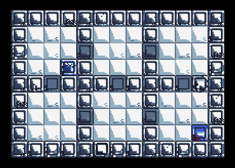 Procedural Tileset Generator by Donitz