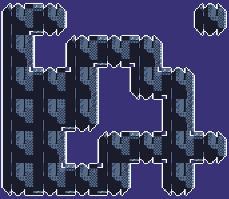 Procedural Tileset Generator by Donitz