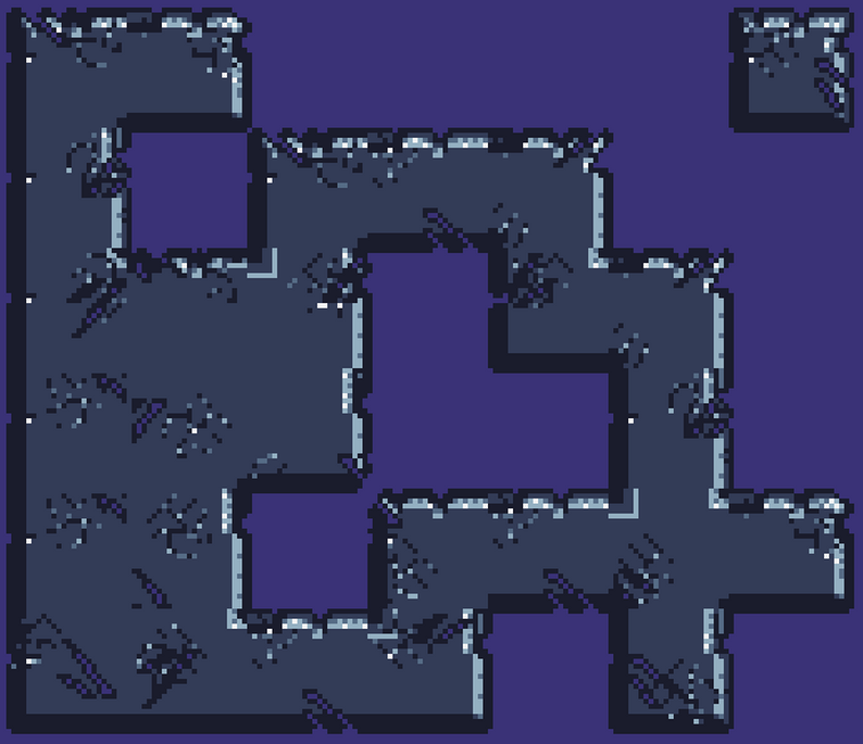 Procedural Tileset Generator by Donitz