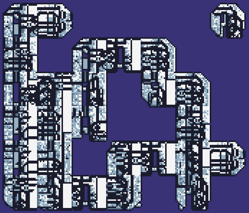 Procedural Tileset Generator by Donitz