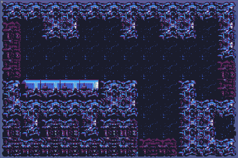 Procedural Tileset Generator by Donitz