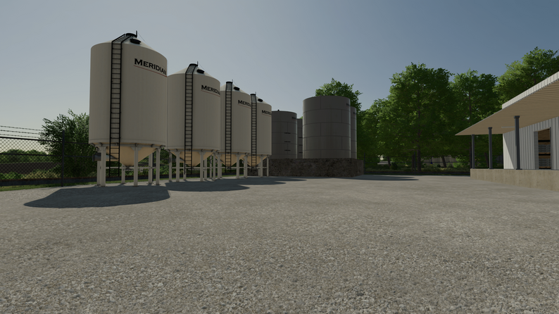 FS22 Westby, WI 4X Map by MB Farms