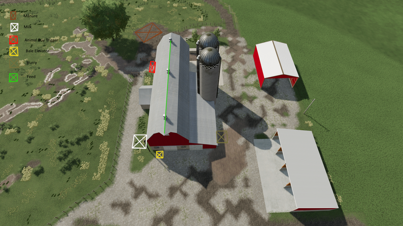 FS22 Westby, WI 4X Map by MB Farms