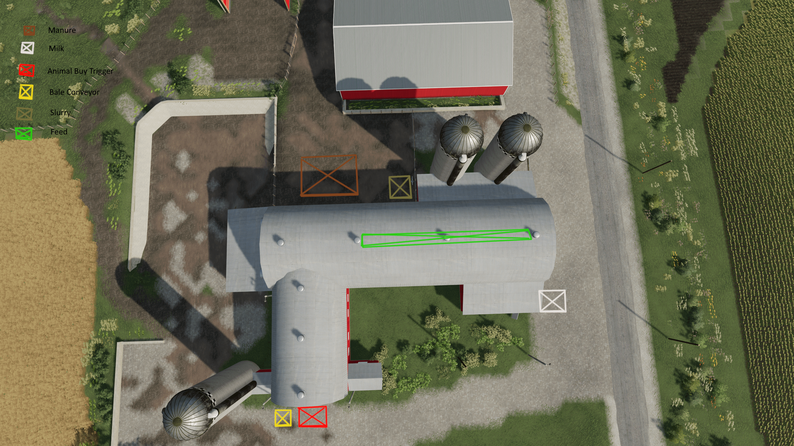 FS22 Westby, WI 4X Map by MB Farms