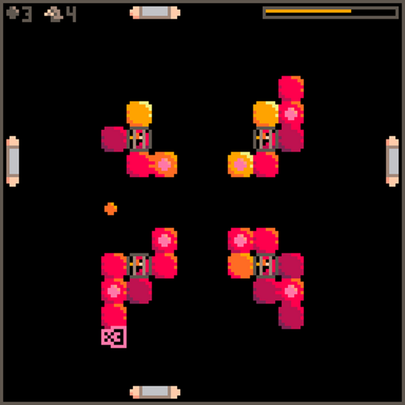 Cardinal by Skullbutton Interactive