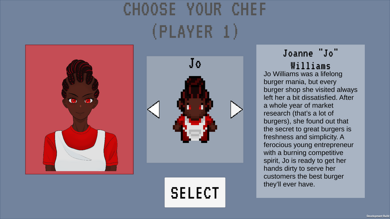 Kitchen Clash! by pjheric, Tim Kashani, captaindiz, Spicy Churro ...