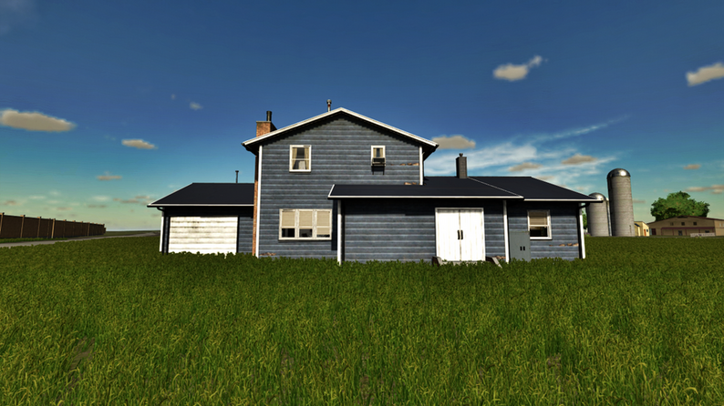 FS22 Rental Properties by Newell_Gaming