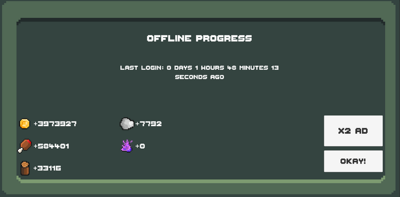 Clicker Kingdom by KowanskyGames