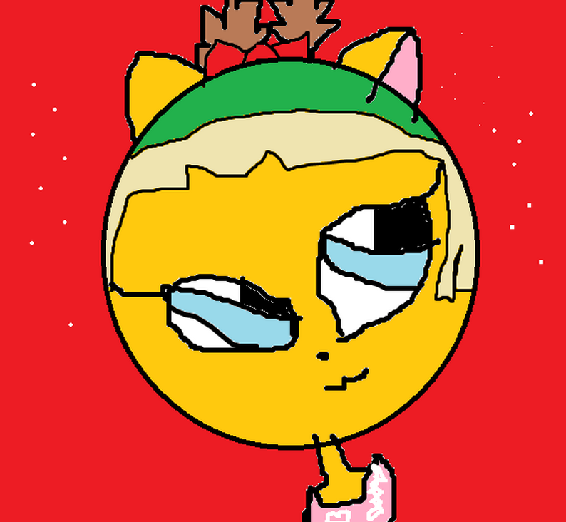 My Talking Bella by Apolinaria Vivid!