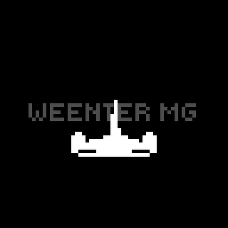 Dust Cloud Pixel Art Particles by Weenter