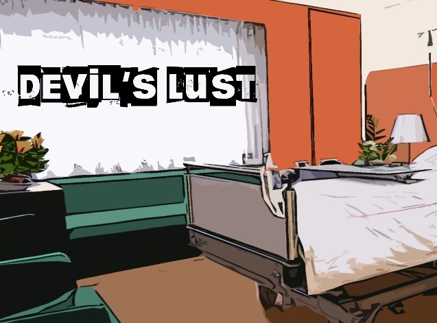 Devil's Lust_1 by Sues38