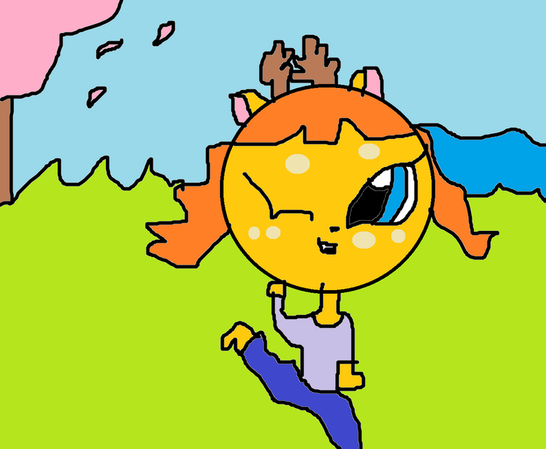 My Talking Bella 2 by Apolinaria Vivid!