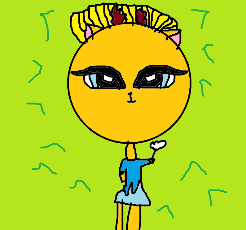 My Talking Bella 2 by Apolinaria Vivid!