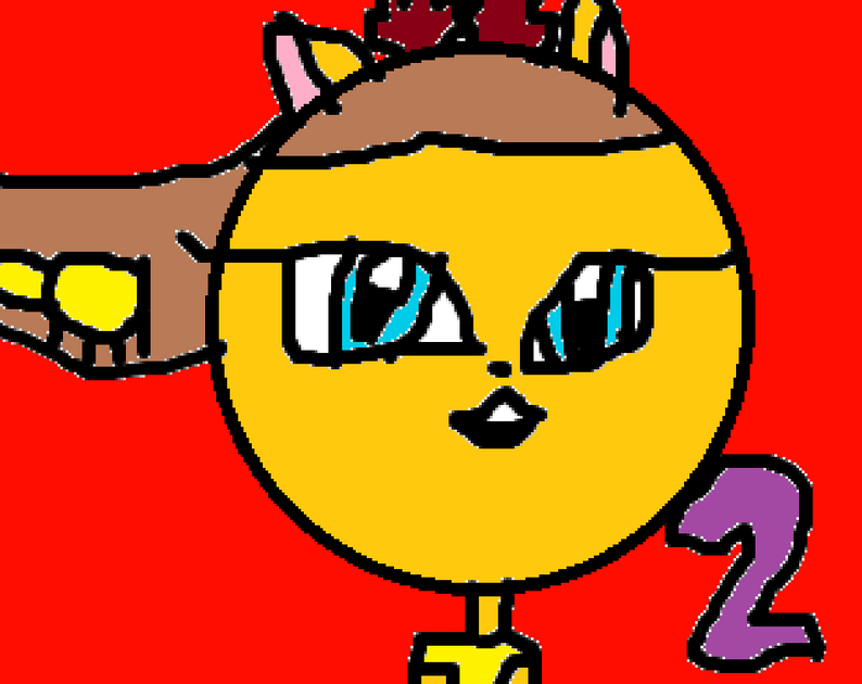 My Talking Bella 2 by Apolinaria Vivid!