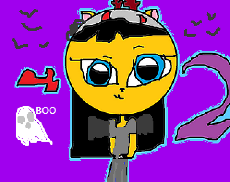 My Talking Bella 2 by Apolinaria Vivid!