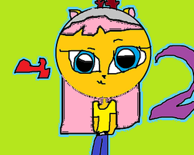 My Talking Bella 2 by Apolinaria Vivid!