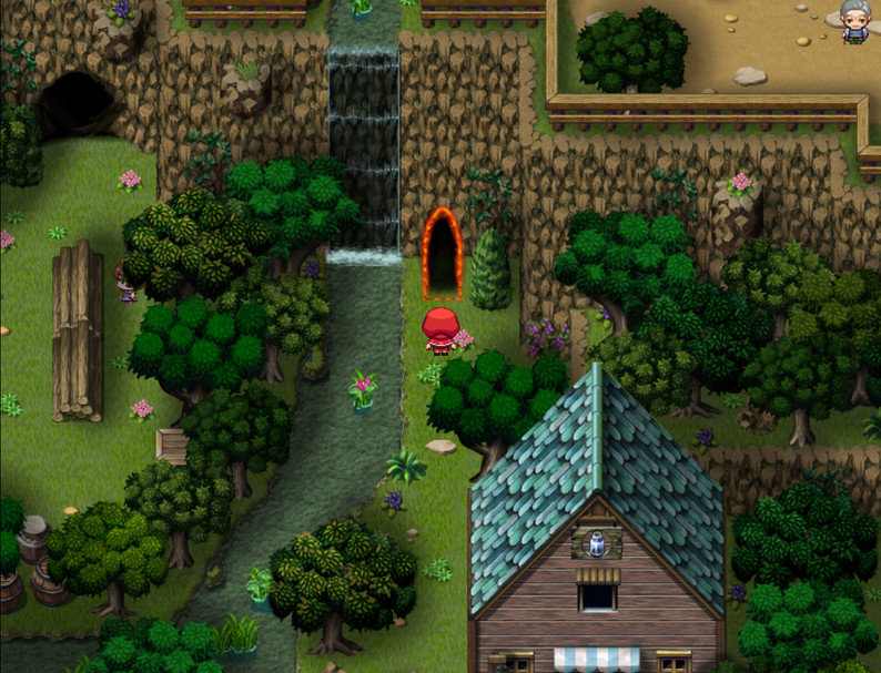 Once Ever After by SierraLee