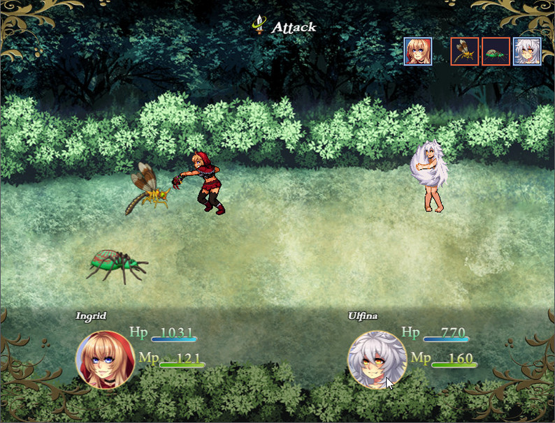 Once Ever After by SierraLee