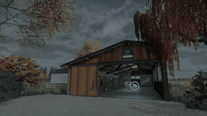 FS22 Moonshine Production by Newell_Gaming