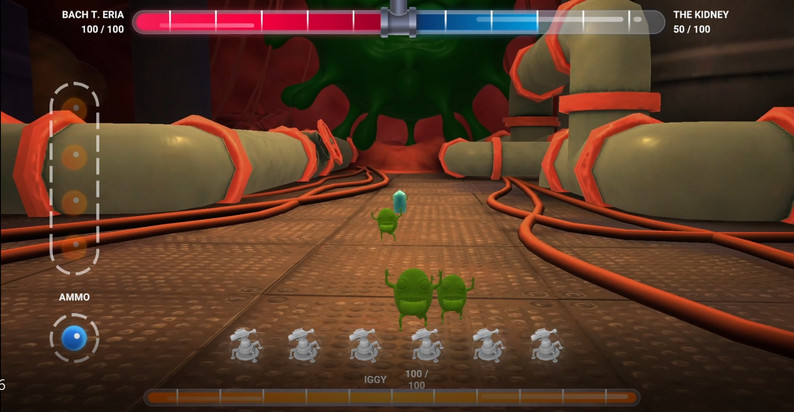 Cell Shocked by Protagonist | Plot Armor, Wheresthemusic, jamesacpro ...