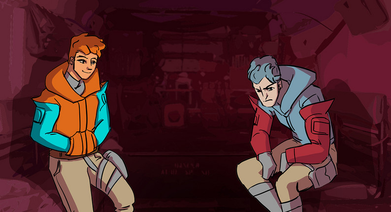 Cell Shocked by Protagonist | Plot Armor, Wheresthemusic, jamesacpro ...