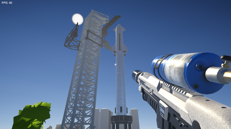 Tesla Motors Simulator by habrador