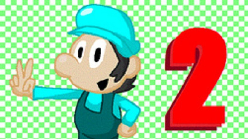 Somari 2 by Ryan Silberman