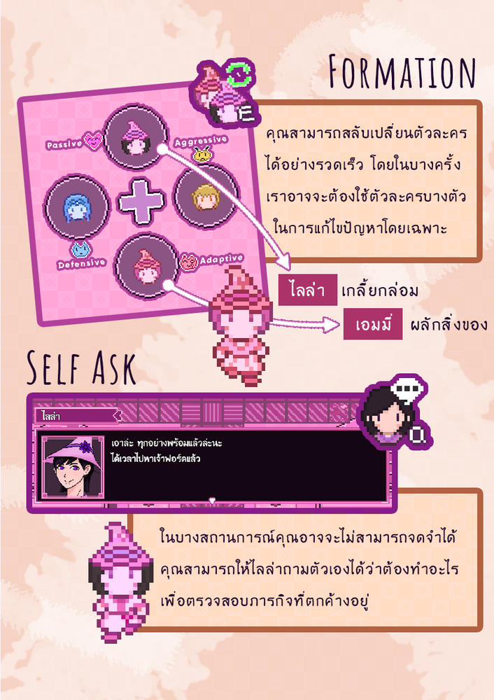 HEARTDRAWN by Daybloom Project