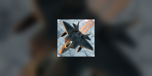 Jet Shooter by fairuz