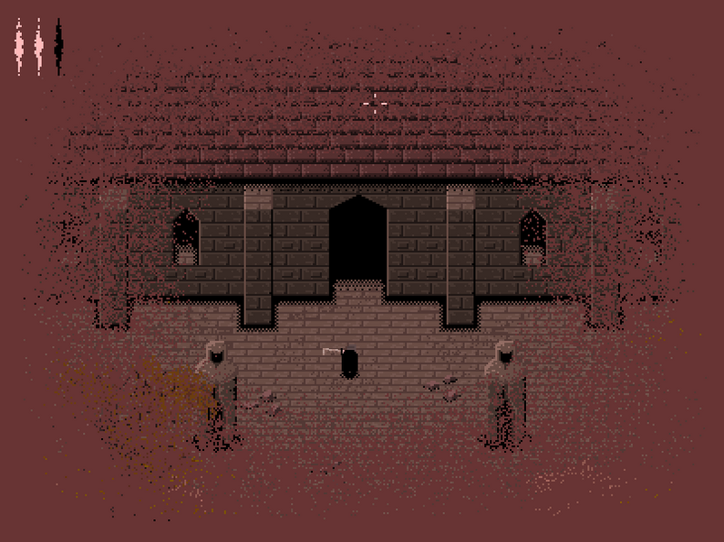 Corrupted Dimension by Orlavian Mutant