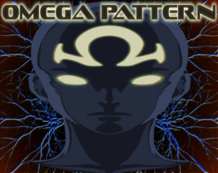 Omega Pattern - Visual Novel by Borokai Studio