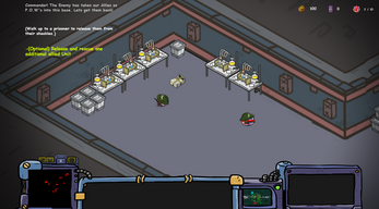 Countryball The Real Time Strategy Game by Countryball Team