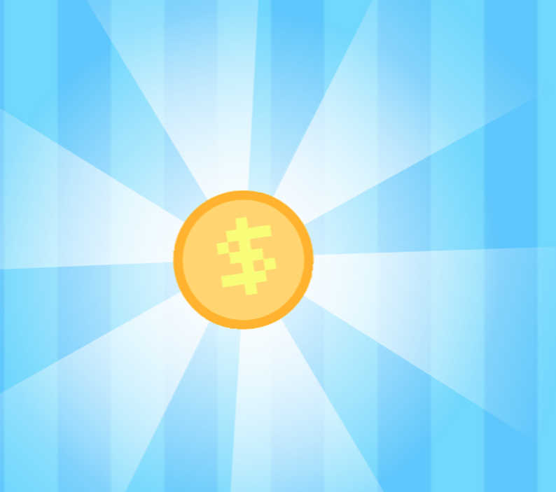 Coin Clicker V2.1 by Zatistic