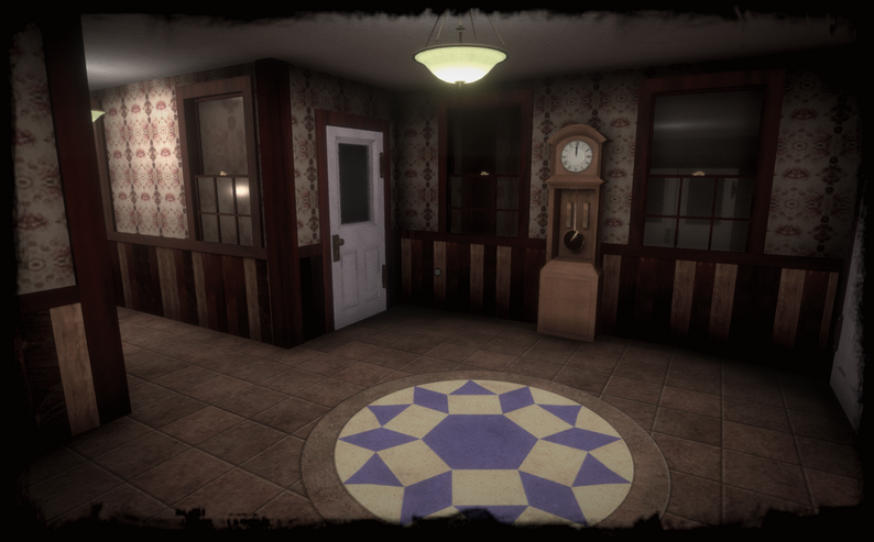 Anamara 3D by 100Nome Jogos