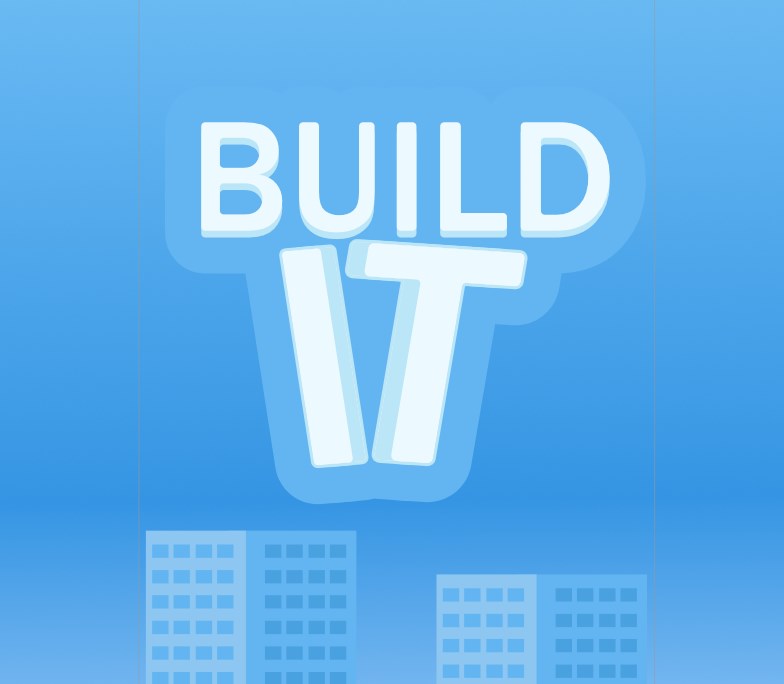 BuildIt by BlackJellyCat