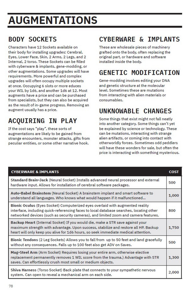 Monolith by AdamHensley