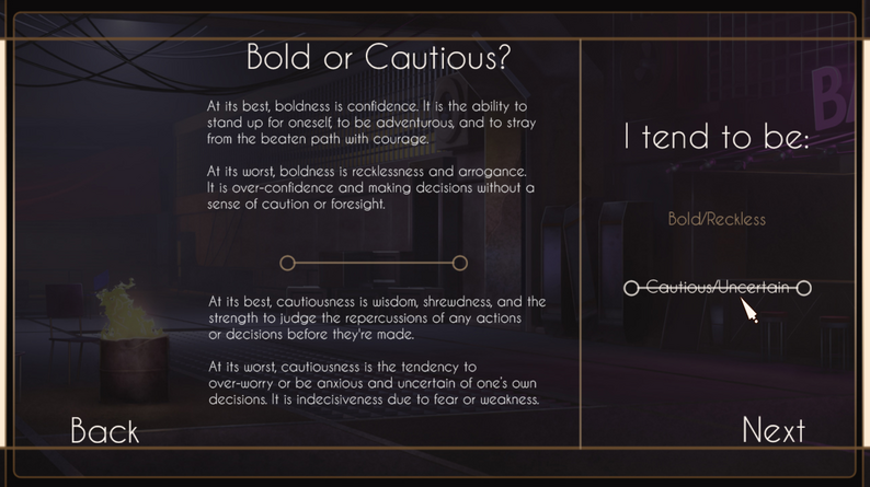 Gilded Shadows by Steamberry Studio