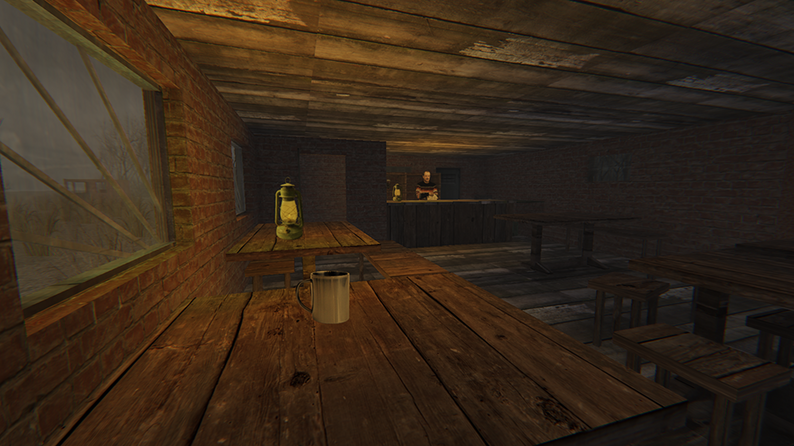 Apocalyptic Vibes by Amanito Computing