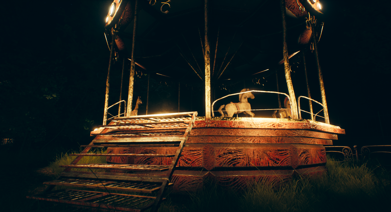 Father's Day by EMIKA_GAMES