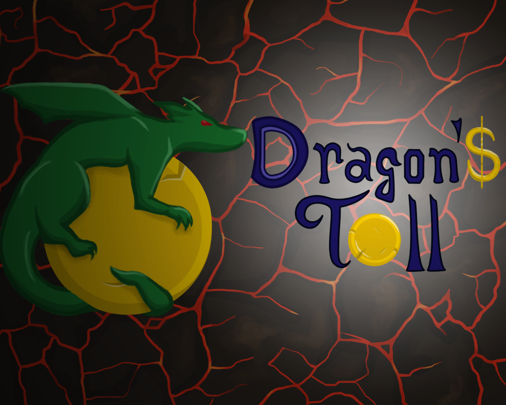 Dragon's Toll by Ilex Games, lucasdias, Marcelo Rigon