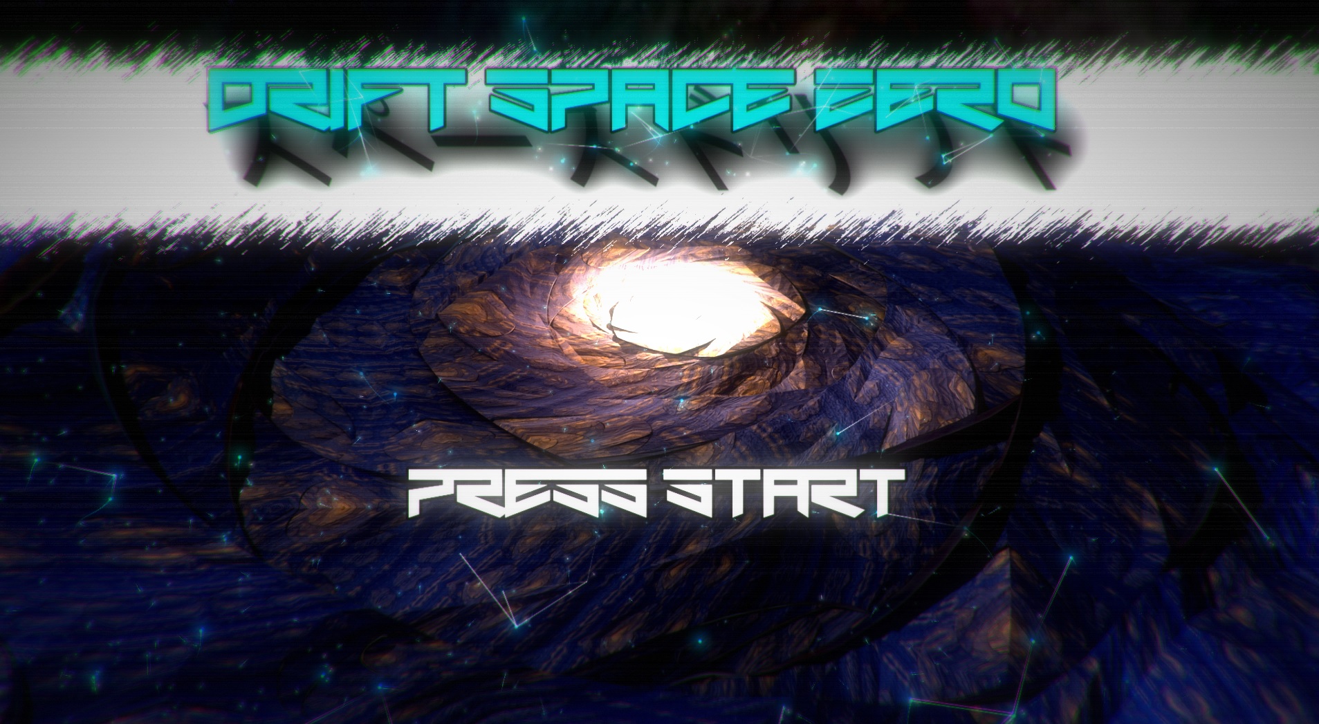 Drift Space Zero by tetricomstudios