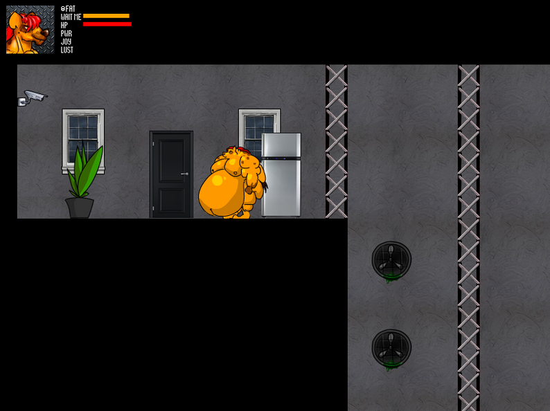 TitanComplex 1 by Titan Complex Studios