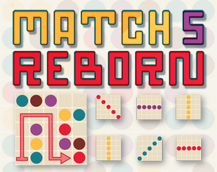 Match 5 Reborn by Tiliasoft