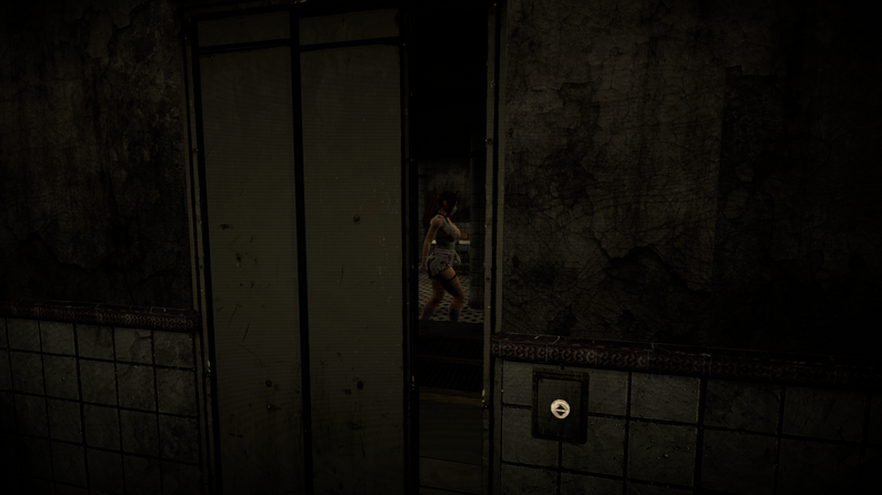 Final Dose by Grave Danger Games