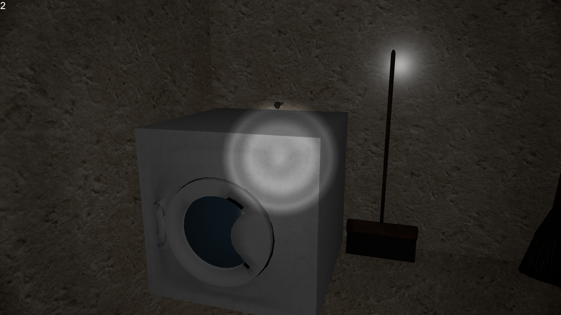 Eyes the horror game Remastered by vivmax