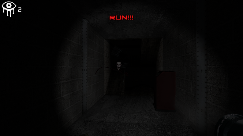 Eyes the horror game Remastered by vivmax