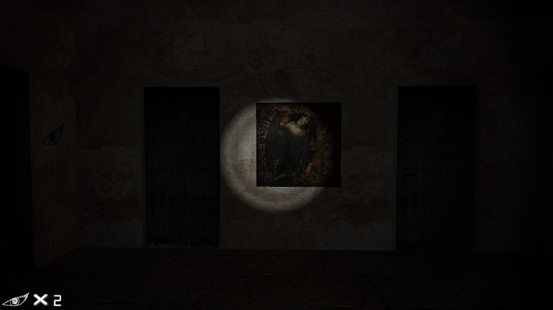 Eyes the horror game Remastered by vivmax