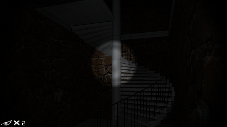 Eyes the horror game Remastered by vivmax