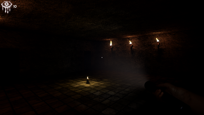 Eyes the horror game Remastered by vivmax