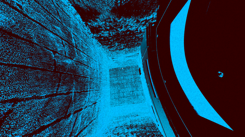 Eyes the horror game Remastered by vivmax